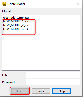 "An Autodesk product failed to send the required value for SERIALNUM" in PowerShape.