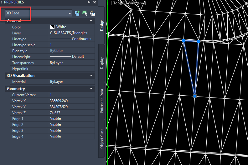 The analysis has encountered an error...Please see the report file for ...
