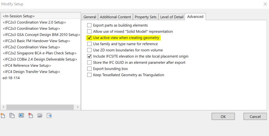 Structural Connection Elements In Wrong Position When Exporting An Ifc From Revit
