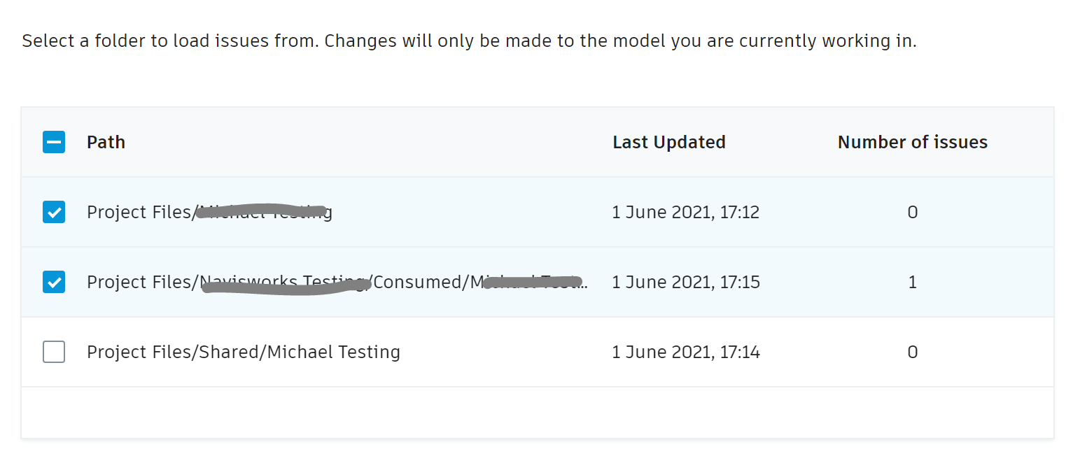 BIM360 Issues using the Navisworks/Revit Issues Plugins