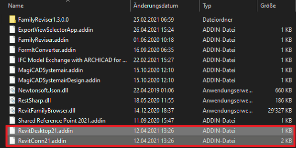 When Revit is launched, there is a major performance drop in other ...