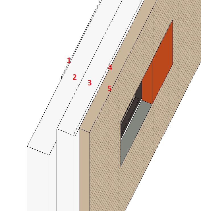 Wrong number of window voids as IfcOpeningElements in multilayer walls ...