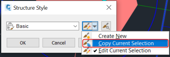 Pipe structure display upside down in profile view in Civil 3D