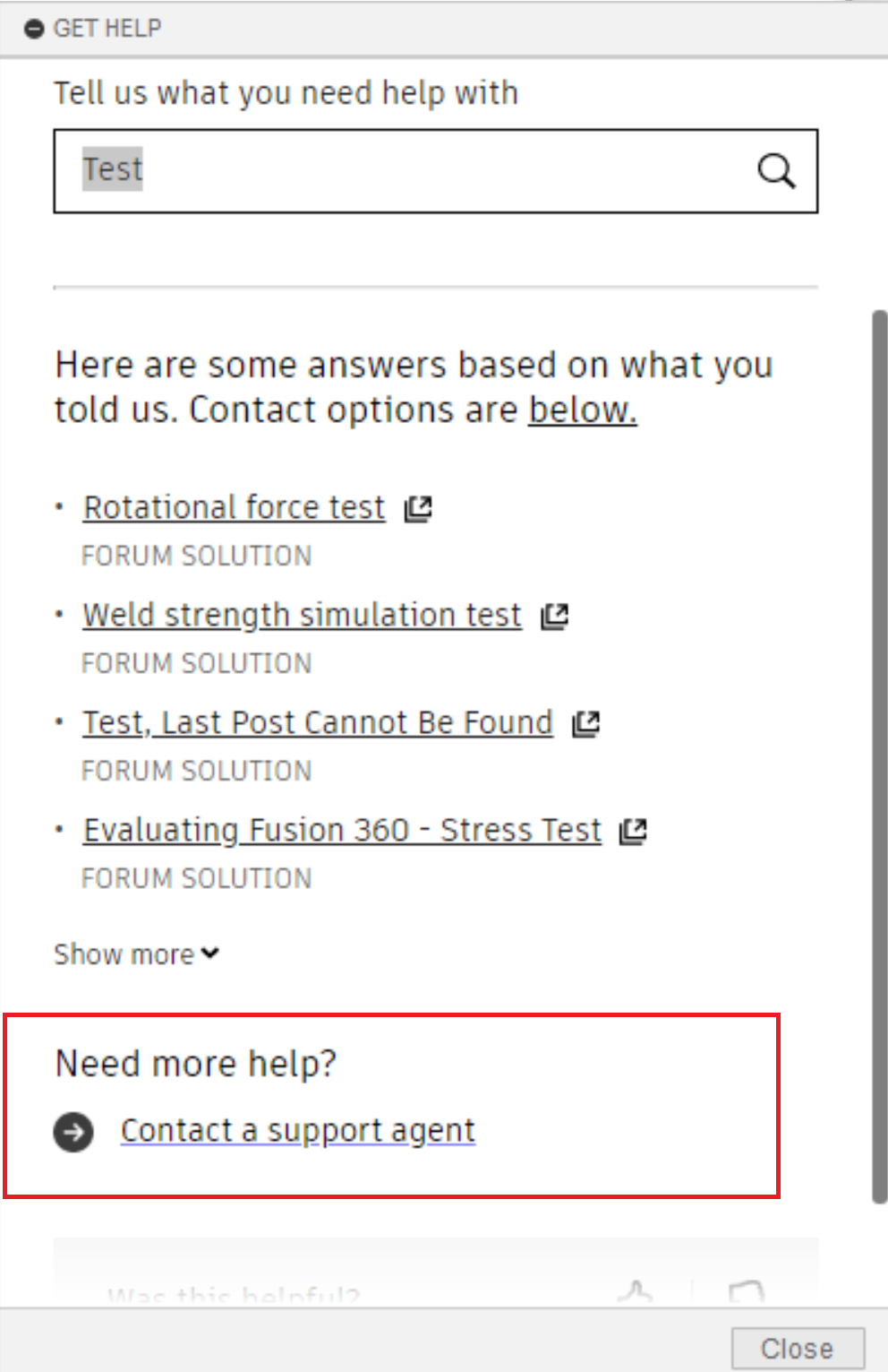 如何在 Fusion 中开始实时聊天