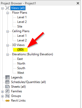 3D view of a Revit model uploaded to BIM 360 Document Management is shown differently in Design ...