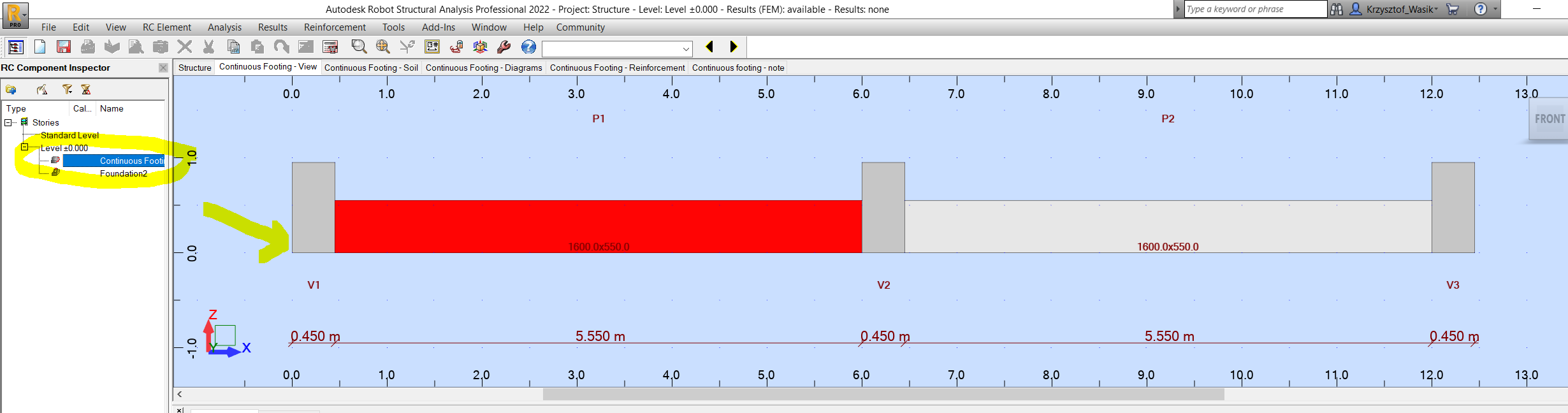 What are the main benefits of using elastic ground support for ...
