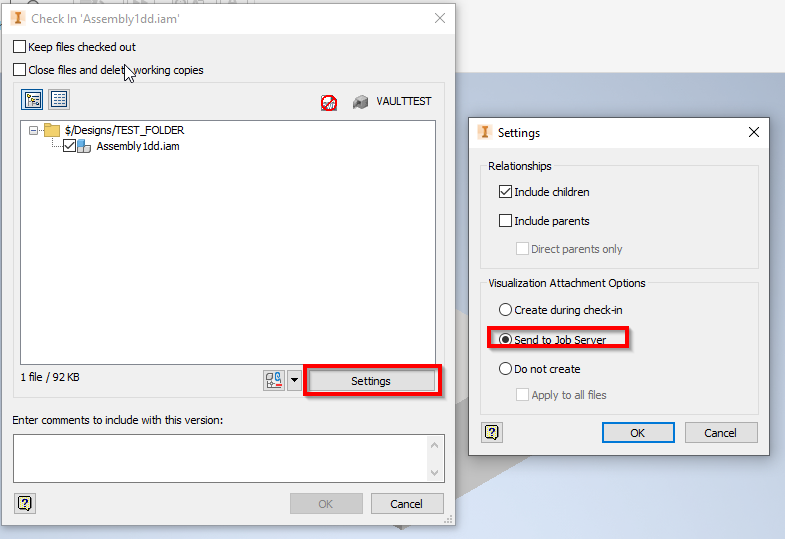 Jobs commented out in Job Processor config file are shown as pending in ...
