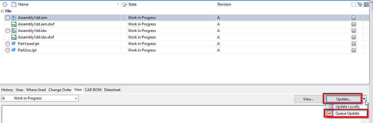Jobs commented out in Job Processor config file are shown as pending in Vault Job Queue