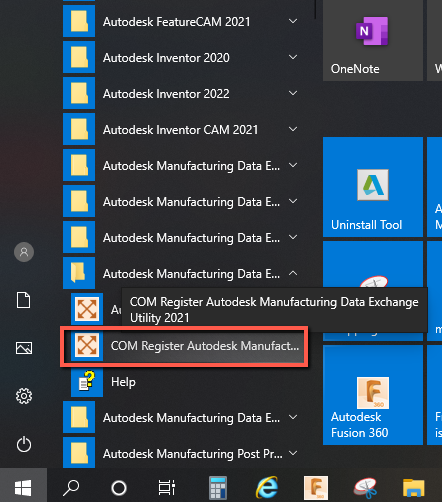 DXF Import creates curves rather than geometries in FeatureCAM.
