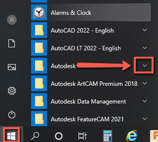 DXF Import creates curves rather than geometries in FeatureCAM.