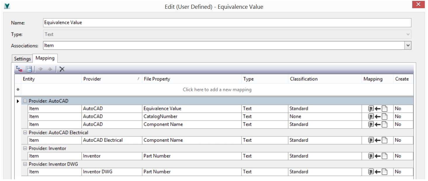 Le numéro d’article n’est pas défini par défaut sur le nom de fichier ...