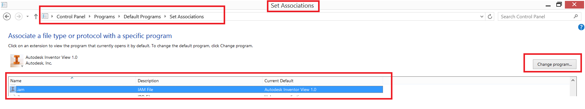 Vault Viewing Error - Unable to view this file because the appropriate ...