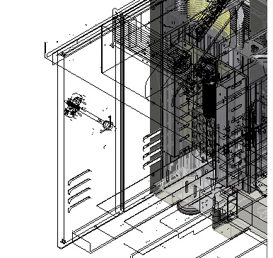 How to fix Inventor "ghosting" graphics problem