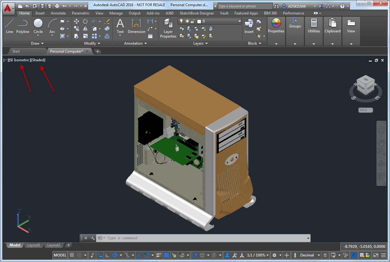 Inventor Possible OBJ File Output Involving Multiple Software Packages 