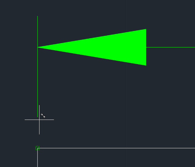 unable-to-snap-to-endpoint-of-dimension-extension-line-in-autocad