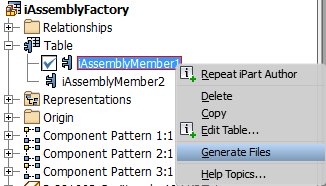 Inventor: "Fatal error - no recovery is possible" - AMxAppData