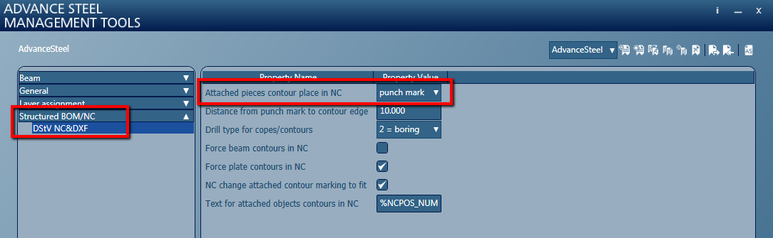 NC file in some CNC machines doesn't display attached parts as in ...