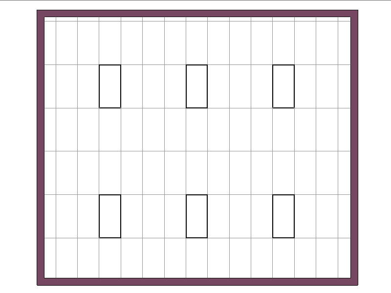 Ceiling Grid Exported From Revit To DWG Does Not Match Revit 