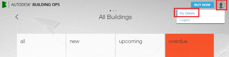 How to Change Location and Mobile Number in Autodesk BIM 360 Ops using ...