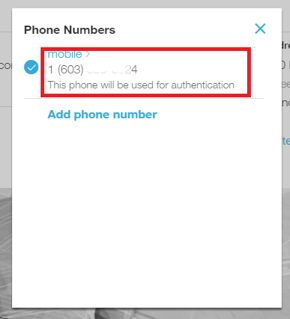 How to Change Location and Mobile Number in Autodesk BIM 360 Ops using ...