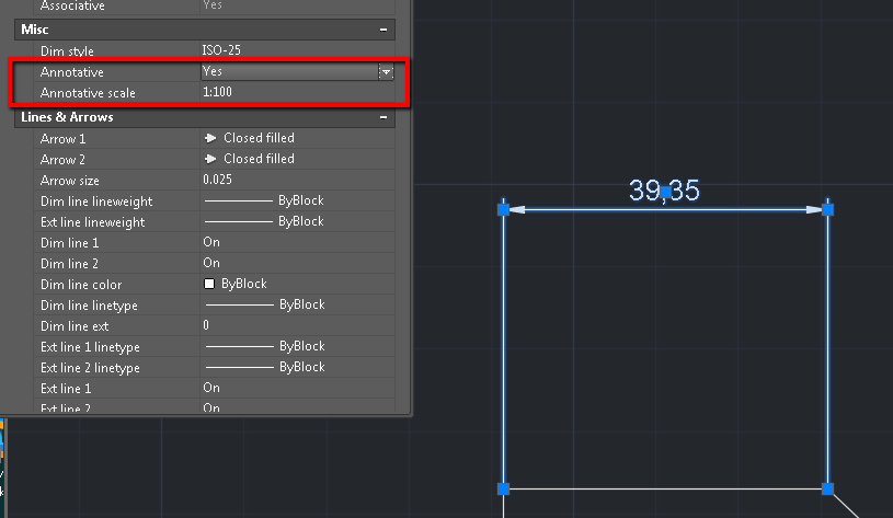 Dimensions Text And Blocks Disappear In AutoCAD Layouts AutoCAD 