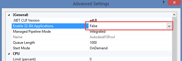 Could not load file or assembly 'Connectivity.ContentSourceProperties ...