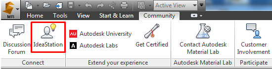 How to raise an enhancement request for Moldflow® products
