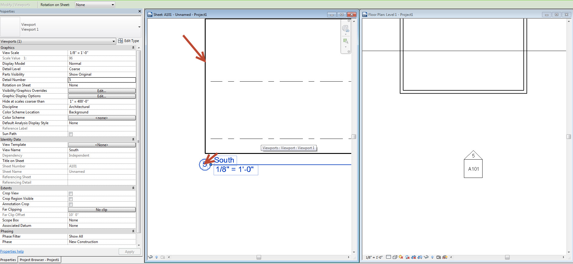 How To Renumber Views And Sections Within Views And Sheets In Revit