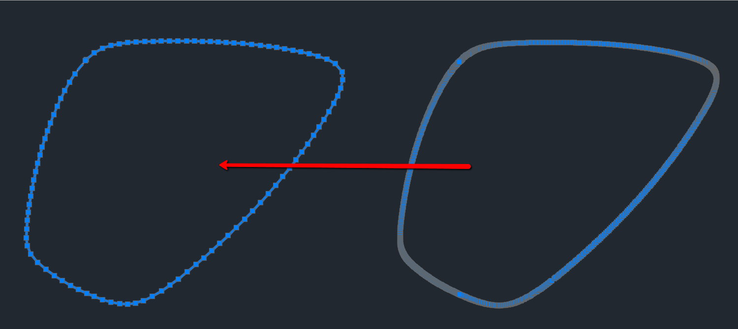 lisp-para-polyline-autocad-space