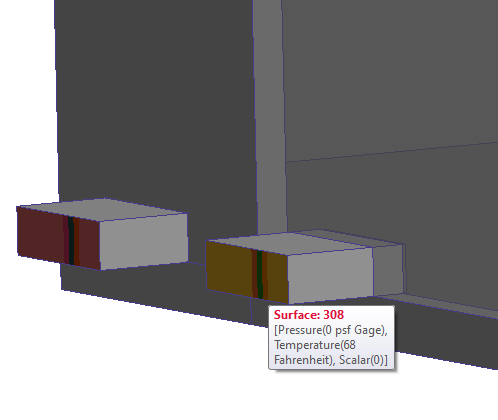 How to set up a smoke visibility/fire analysis in Simulation CFD