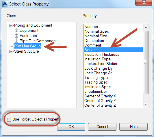 How to customize the line number to match a client standard in AutoCAD ...