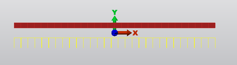 How to create Gap Elements in Simulation Mechanical