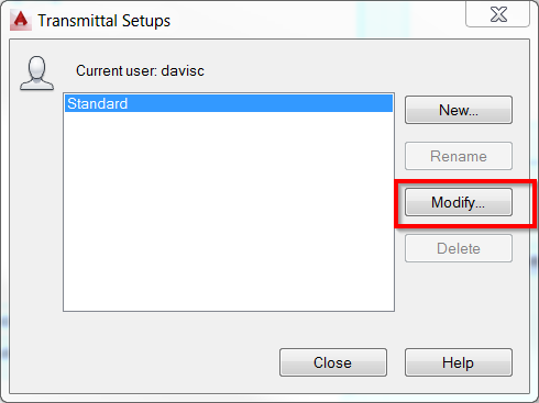 Not all files are included in eTransmit zip package in AutoCAD products