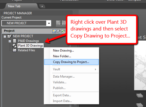  AutoCAD Plant 3D AutoCAD Plant 3D 