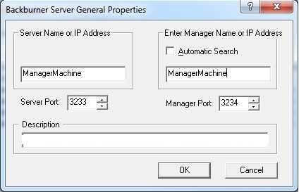 Maya/3ds Max Backburner Error Code 0x2741