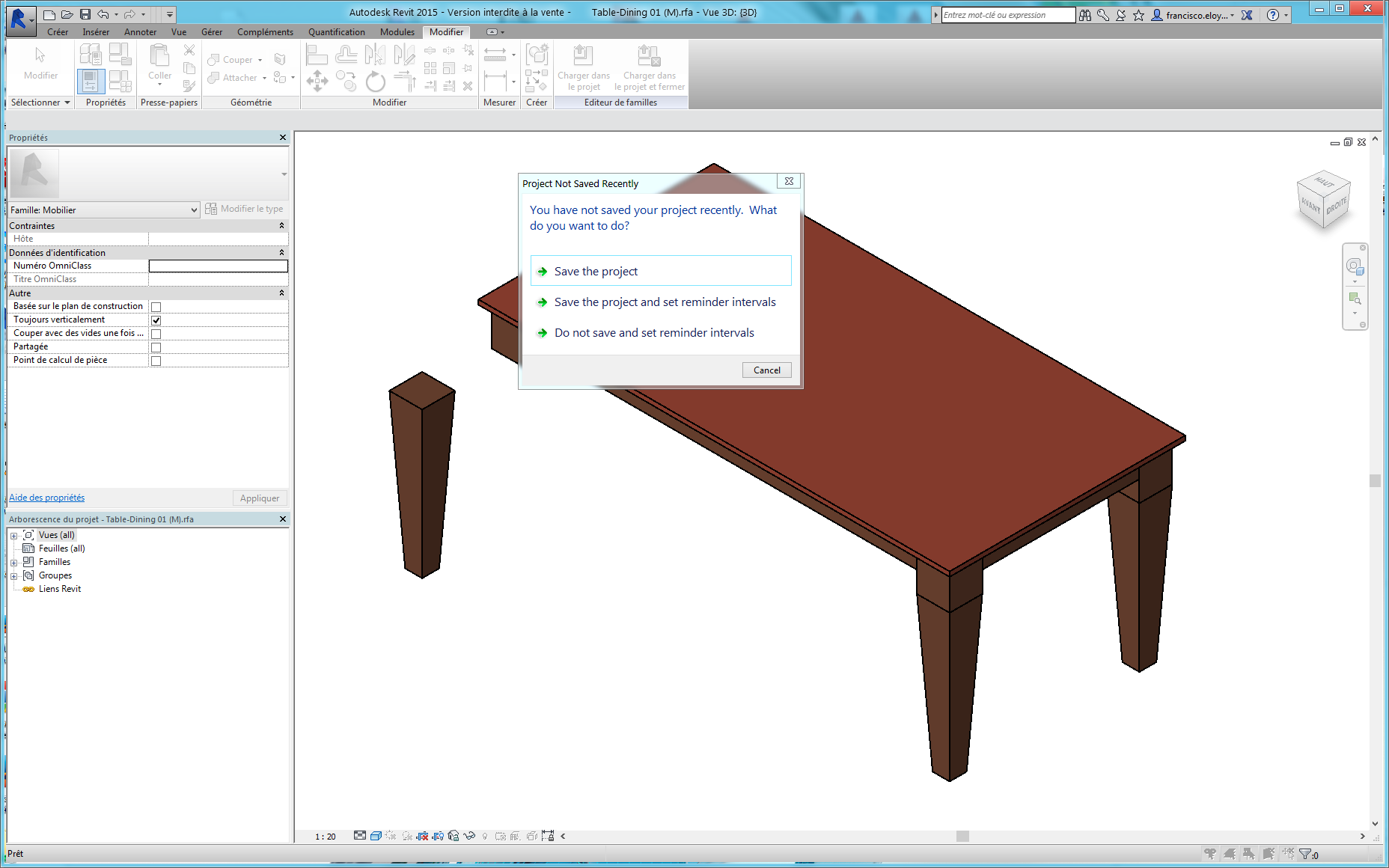 Non-English versions of Revit display English messages after installing ...