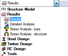 How to obtain results in the support’s local coordinate system in Robot ...