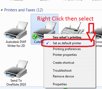 Print dialog buttons are unresponsive in Revit