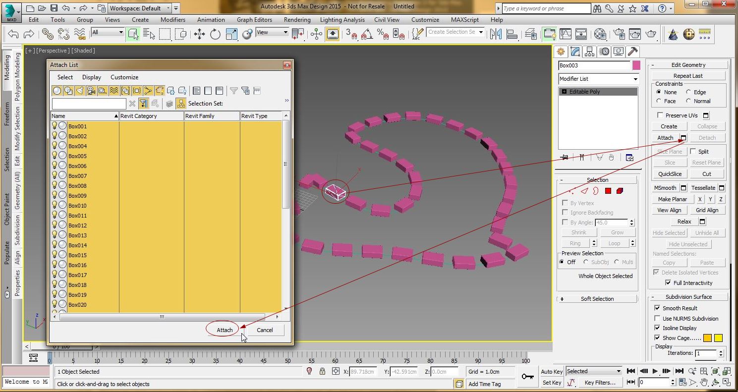 Scenes take a long time to open or save in 3ds Max