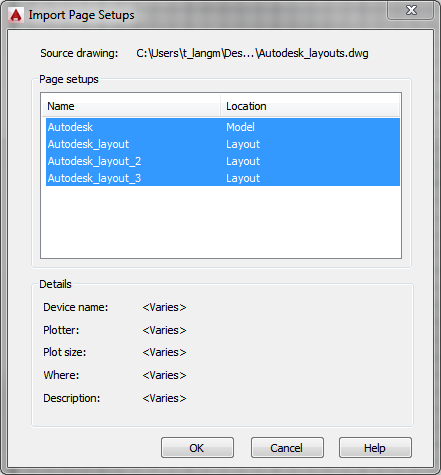 "Unable to create component" when place part from Inventor Content Center