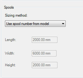 How to show the spool number of flanges in AutoCAD Plant 3D isometric ...