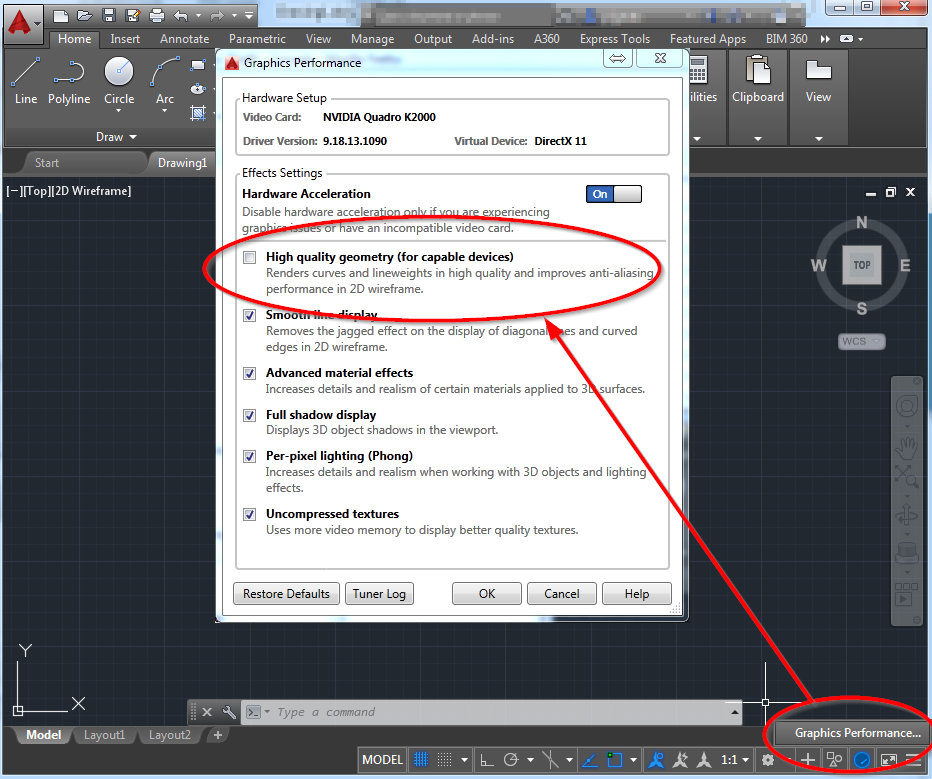 3DCLIP not working correctly with some entities in AutoCAD