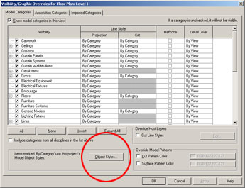 Help | Changing callout line types | Autodesk