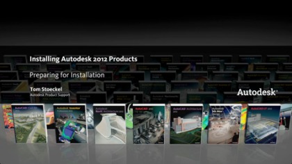 AutoCAD Raster Design 2026 Help | Installing Autodesk products and ...