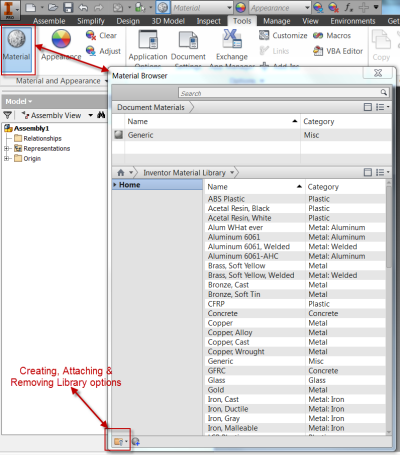 Configuring Inventor for best performance