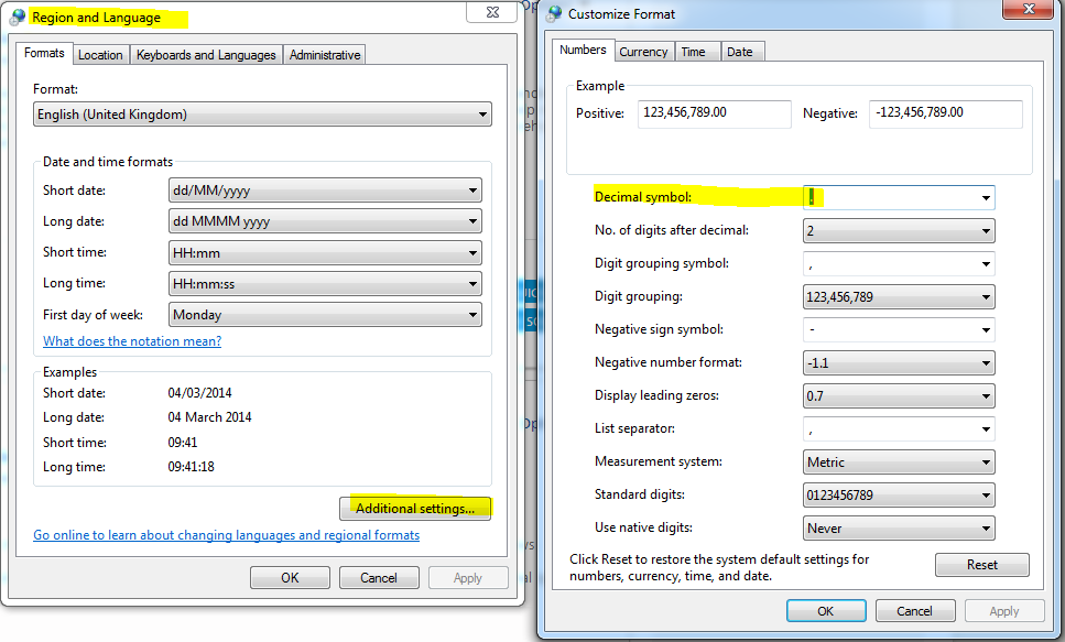 When trying to import borehole data the Geotechnical Modeler shows ...