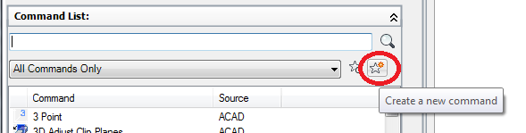 How to create a macro for reconciling layers in AutoCAD