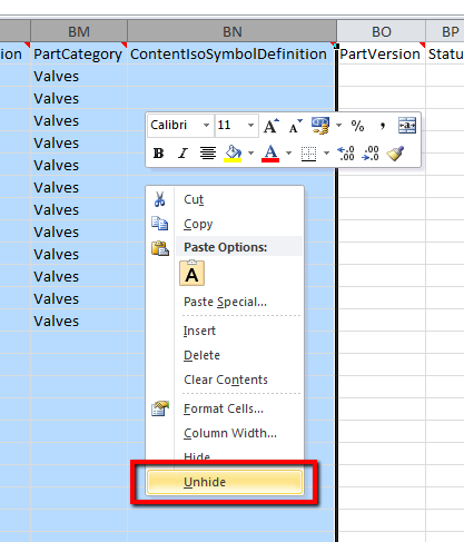 How to add an instrument to a catalog and a spec in AutoCAD Plant 3D