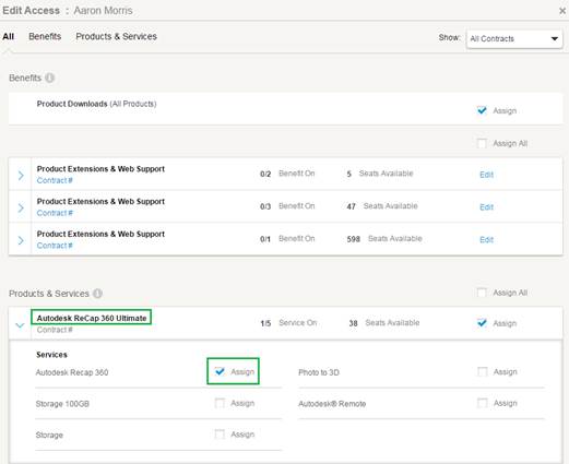ReCap 360 Ultimate License Error