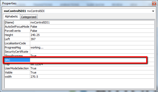 在 PowerPoint 演示文稿中链接 Navisworks 模型